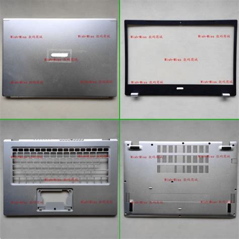 Metal Stylelaptop Case For Acer Aspire A A G N C S A B C D Shell Ex