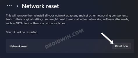 High Ping In Windows 11 How To Fix 8 Methods DroidWin