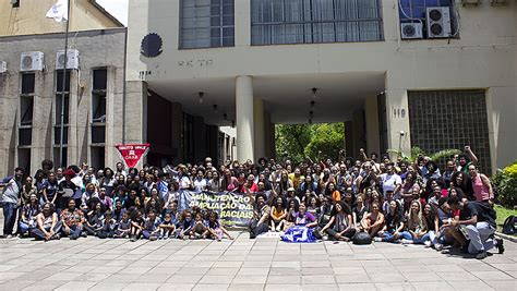 Foto De Negras E Negros Da Ufrgs Ressalta A Importância Variedades