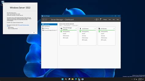 Windows Server Build 25314 Includes Fix For Sconfig On Startup And