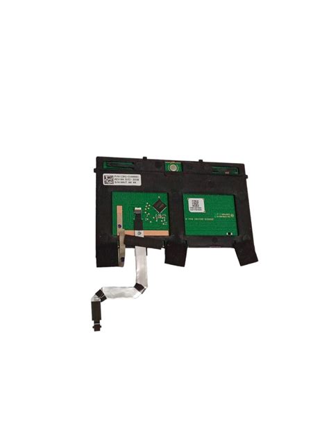 Touchpad Original Portátil Asus Cx1400cna 13n1 Cva0601