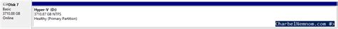Step By Step How To Extend And Resize A Two Way Mirrored Storage