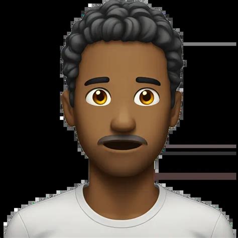 Anxiety Emoji Ai Emoji Generator