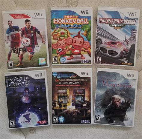 Keep Getting Error Exception Dsi Occurred Rwii