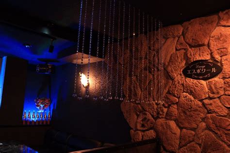 Lounge エスポワール｜ 魚町 タイセイアップルビル