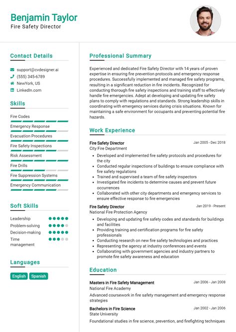 28 Assistant Director Resume Examples For 2024 Best Writing Guide