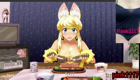 ASMR 男性向 Hentai Game Girl With You 黃油 小遊戲 試玩 颅内高潮 02 FAPCAT