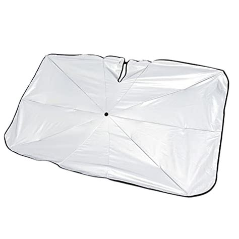 Cómo elegir el mejor parasol de coche delantero Casacochecurro