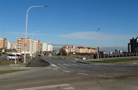 Budowa ścieżki pieszo rowerowej w ciągu ulicy Odrzykońskiej na