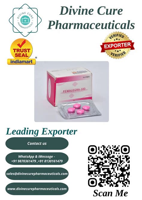 Femalegra 100mg Tablet At ₹ 350stripe Female Viagra 100 Mg In