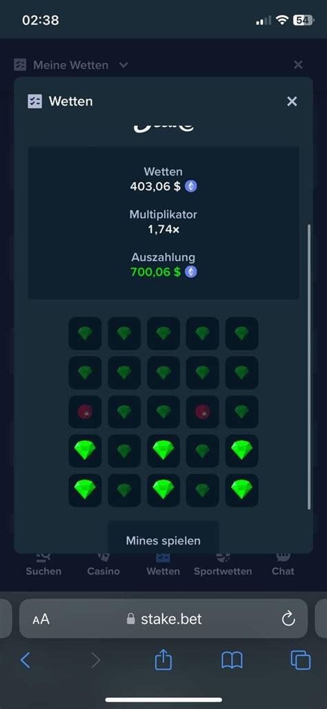 Anybody Can Help Me With Mines Strat R Stake