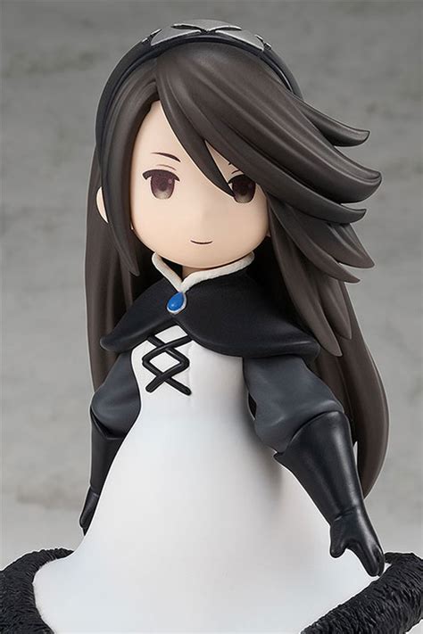 Pop Up Parade Agnes Oblige Bravely Default Complete Figure