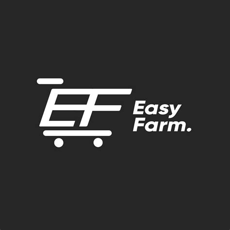EasyFarm On Behance