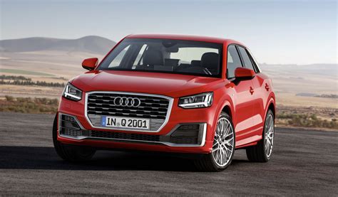 Audi Q Revealed Australian Launch Confirmed Photos CarAdvice