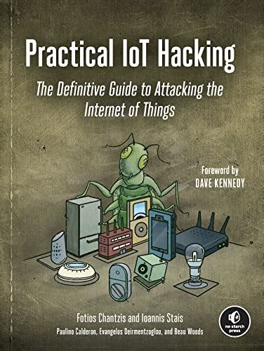 Internet Of Things Books That Will Change Your Perspective BookAuthority