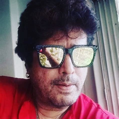 Anand Balraj Height Weight Age Spouse Biography