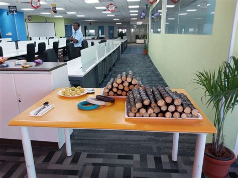 Bahwan Cybertek Chennai Offices In India Ambitionbox