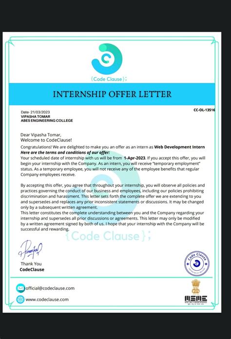 Vipasha Tomar On Linkedin Webdevelopment Codeclause