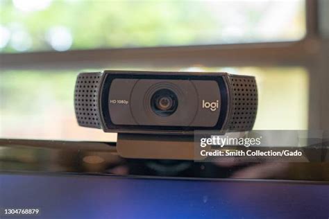 35 Logitech Camera Photos And High Res Pictures Getty Images