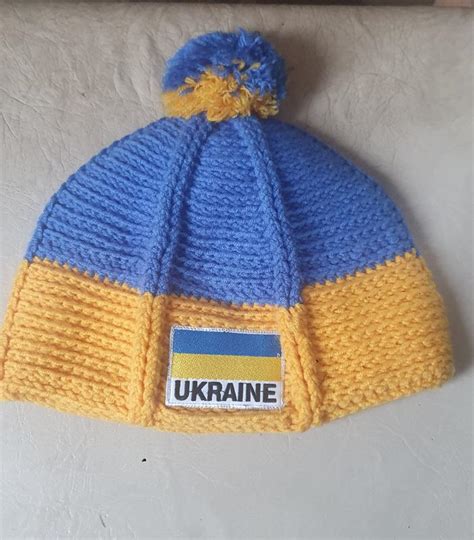 Зимняя шапка украинская — цена 600 грн в каталоге Шапки Купить аксессуары по доступной цене на