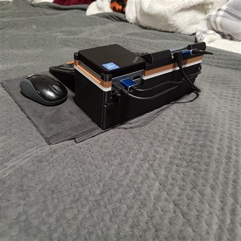 Windows 11 Cyberdeck R Cyberdeck