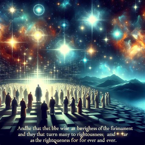 What Does Daniel Mean Bible Art