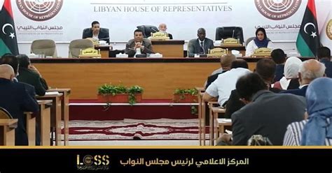 التعديل الدستوري 13 يثير جدلا في ليبيا إثر انفراد