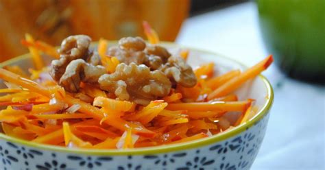 Cocinatory Ensalada De Calabaza