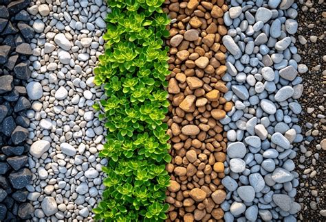 The Ultimate Guide To Different Gravel Types Flourish
