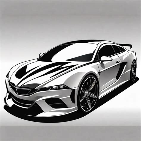 Premium Photo Car Icons Unleashed A Dynamic Collection Of Vehicle