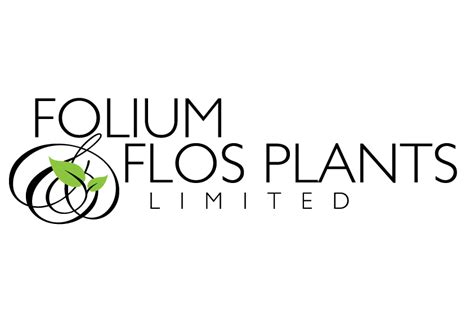 Garden Designers Folium And Flos