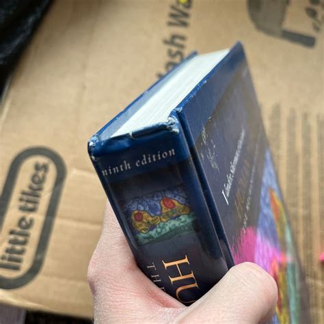 Vanders Human Physiology By Eric P Widmaier Hershel Raff Kevin T Strang Hardcover Pangobooks