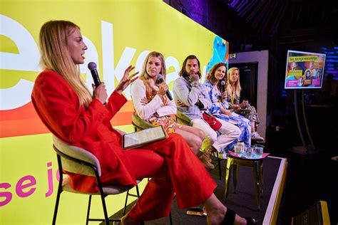 Role Models Chicken Wings And Sex Five Of The Best Bits From Mad Fest 2024 Newsworks