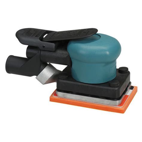 Ponceuse Orbitale 58502 DYNABRADE Europe Pneumatique Pour