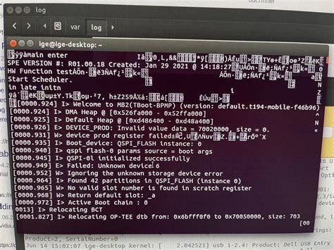 Jetson Xavier Nx Flashing Mistakes Jetson Xavier Nx Nvidia