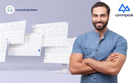 The Importance Of Auto Dialer Software In Marketing Commpeak