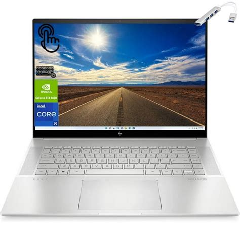 Intel Core I9 Laptop