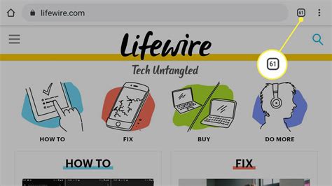 How To Close All Tabs On Your Computer Or Android Browsers