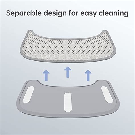 Dreame W10 Moisture Proof Mat Pad Dreame Technology Australia