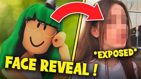 Lisa Gaming Face Reveal 2021 Lisa Gaming Roblox Youtube