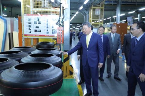 ក្រុមហ៊ុនផលិតកង់រថយន្តដ៏ធំមួយរបស់ប្រទេសចិន សម្រេចចិត្តនឹងសិក្សាលម្អិត