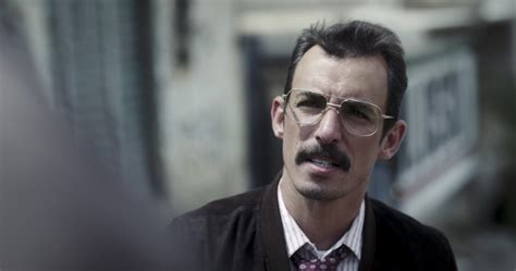 Los Personajes Clave Para Entender Historia De Un Crimen Colosio