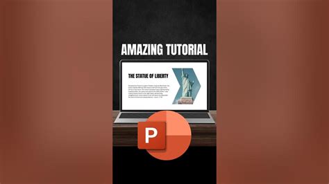 simple powerpoint trick powerpoint powerpointtutorial