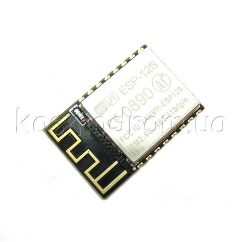 Купить Esp8266 Esp 12s на складе КОСМОДРОМ Харьков Украина