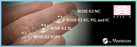 A New Ods Guide To Fitting Rose K Rgp Lenses For Irregular Corneas Eyedolatry