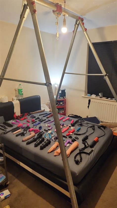 Sex Toys Collection 4 Pics Xhamster