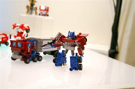 Nycc 2014 Transformers Kre O Transformers News Tfw2005