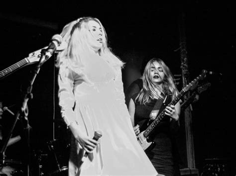 Pussyliquor New Uk Live Dates Announced • Withguitars