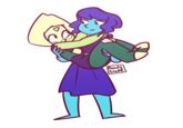 Lapidot Malfunction Steven Universe Know Your Meme