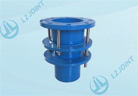伸缩接头 伸缩器 橡胶接头 防水套管 传力接头 河南良众管业有限公司